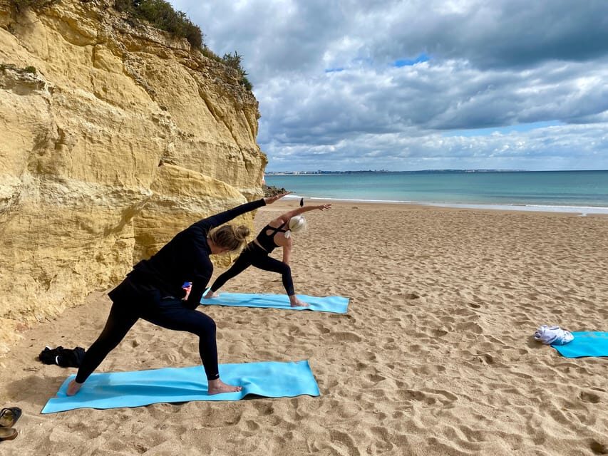 Morning Beach Yoga in Lagos by el Sol Lifestyle - Detailed Breakdown of the Experience