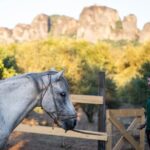 Morning Horseback Tour in Meteora with Monastery Ypapanti - What to Expect on the Itinerary