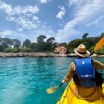 Morning Kayaking with Sun Bed and Parasol at St. Jacobs Beach - Who Will Love This Experience?