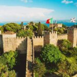Morning Lisbon Sanctuary of Christ the King,Castelo &Belem Tower - Why This Tour Offers Great Value