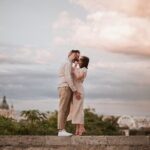 Morning Photoshoot in Beautiful Budapest - The Location: Fisherman’s Bastion