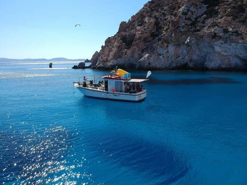 Morning Private Tour to Polyaigos - What Makes This Tour Stand Out?