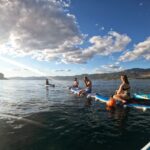 Morning Stand Up Paddle Tour in Split - An In-Depth Look at the Tour
