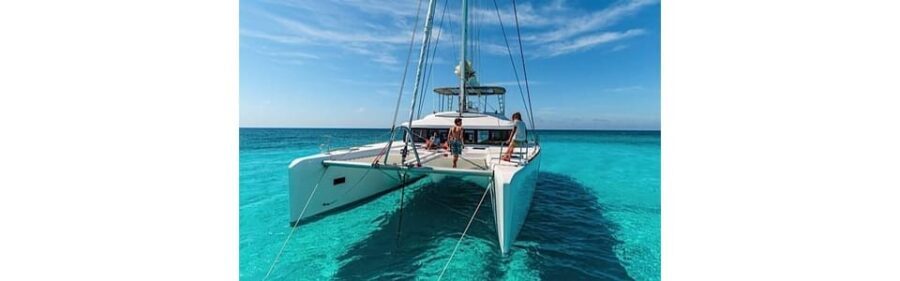 Morning/Sunset Cruises from Chania to Ag. Theodoroi Island - Overview of the Experience