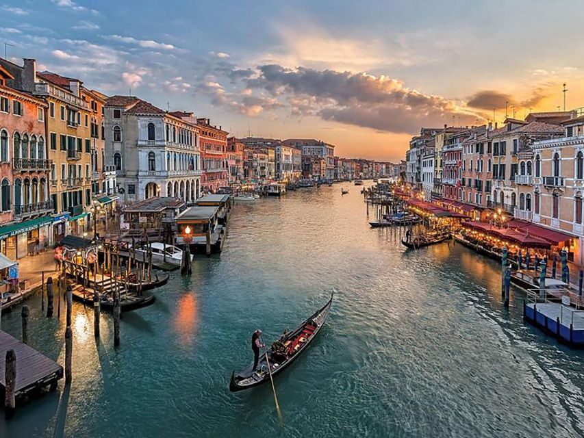 Morning Venice: Doges Palace, Castello, & Gondola Cruise - Final Thoughts: Is This Tour Worth It?