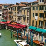 Morning Venice: St. Marks to Gondola, Iconic Highlights - Discovering Venice: A Deep Dive into the Tour Experience