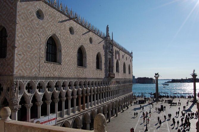 Morning Venice Walking Tour plus Doge's Palace Guided Visit - Who Will Love This Tour?