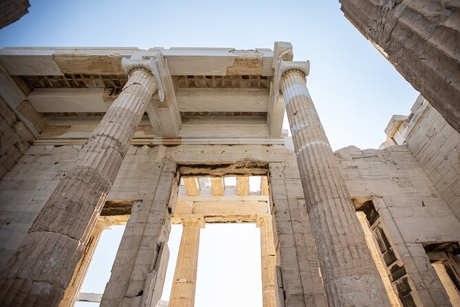 Morning Walking Tour to the Acropolis and Acropolis Museum - Introduction