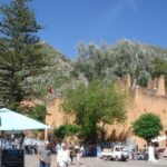 Morocco Day Trip with Tour Guide and Lunch from Algeciras - A Moroccan Feast