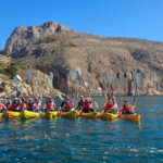 Morro de Toix: kayak trip - The Value of This Coastal Adventure
