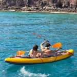 Morro Jable: boat tour for private group. Food and drink. - The Real Value of This Private Boat Tour