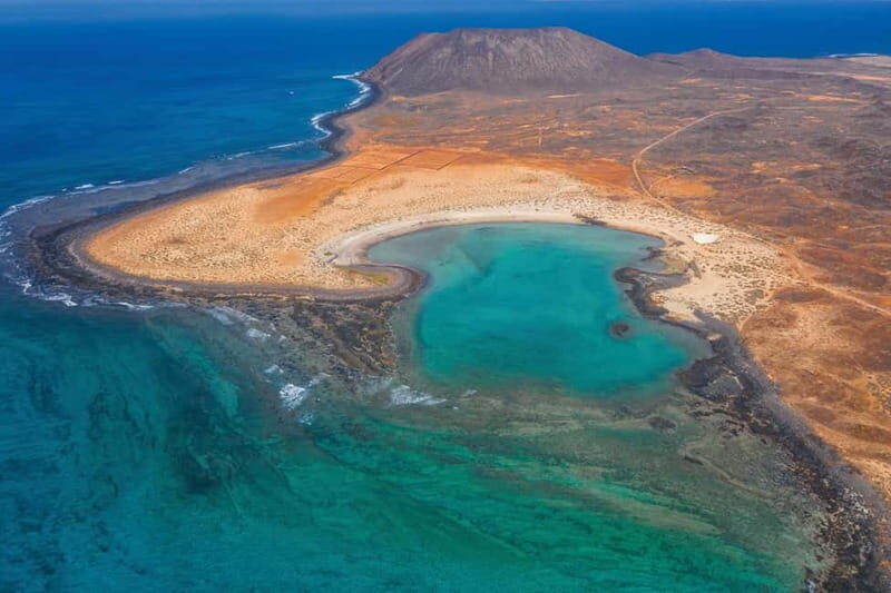 Morro Jable or Costa Calma: Contrasts of Fuerteventura Tour - Authenticity and Review Highlights