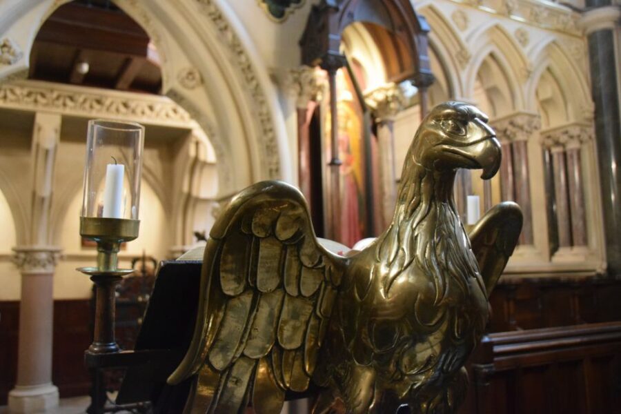 Morse, Lewis and Endeavour Walking Tour of Oxford - The Sum Up: Who Is This Tour Perfect For?