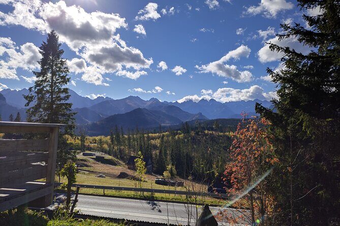 Morskie Oko Lake, Zakopane and Thermal Pools - What Travelers Say