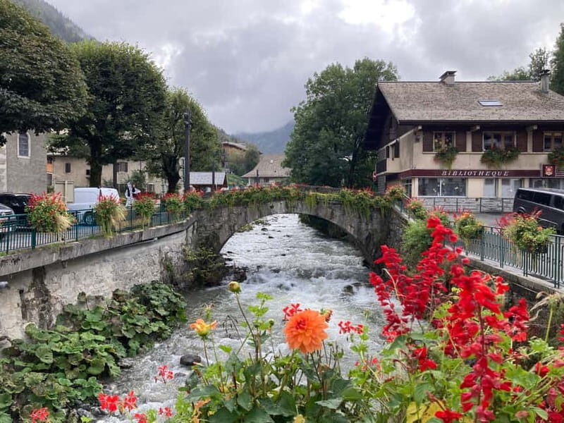 Morzine : Private Walking Guided Tour - Breaking Down the Tour: What You’ll See and Learn