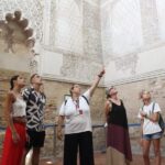 Mosque-Cathedral of Cordoba and Jewish Quarter Tour - An In-Depth Look at the Tour Experience