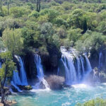 Mostar: 1-Way Herzegovina Highlights Tour to Dubrovnik - End of the Day: A Scenic Transfer to Dubrovnik