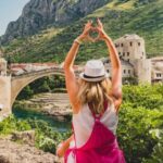 Mostar and Kravice Waterfalls Full-Day Tour from Split - The Itinerary in Detail
