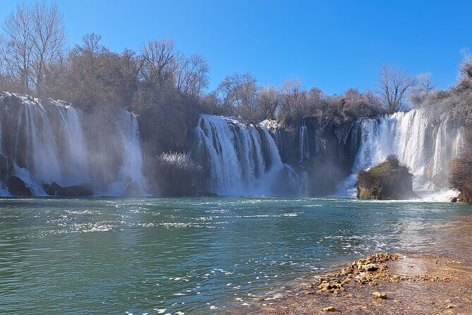 Mostar and Kravice Waterfalls Private Day-Tour from Dubrovnik - Who is This Tour Best For?