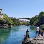 Mostar and Pocitelj Private Tour From Dubrovnik - Pocitelj: A Step Back in Time