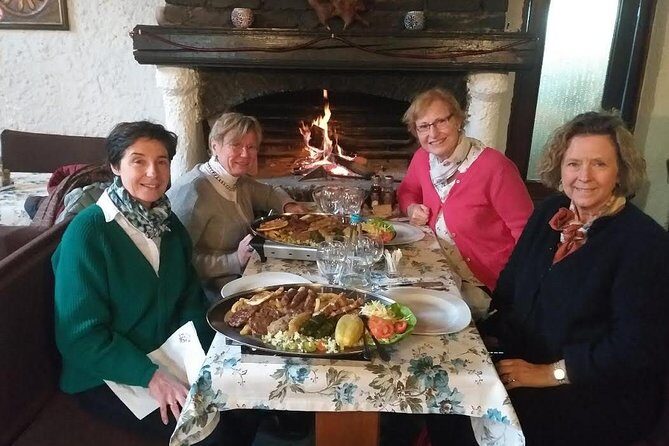 Mostar gastro and historical treasures - A culinary journey begins