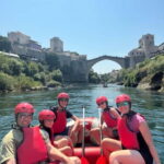 Mostar: Neretva River Rafting Adventure - An In-Depth Look at the Neretva Rafting Experience