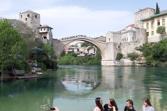 Mostar, Pocitelj and Kravice Waterfalls Private Tour from Dubrovnik - The Sum Up: Who Will Love This Tour?