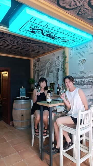 Mostar: Wine Tasting - Exploring the Herzegovina Wine Tasting Experience in Depth