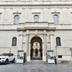 Mostra Leonardo Da Vinci: Rome Treasure Hunt Game - Discovering Rome in a New Way