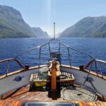 Mostraumen Private Pontoon Cruise - FAQ About Mostraumen Private Pontoon Cruise