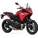 Motorcycle rental A2 Tracer 7 Yamaha  (A2 license) Paris - The Booking Process and What to Expect