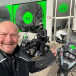 Motorcycle training on Mallorca - The Itinerary: What to Expect