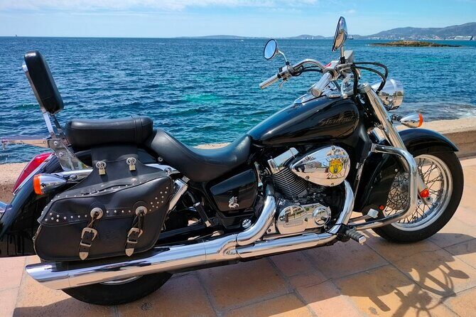 Motorcycles Custom Rent - Easy Rider Mallorca - Who This Tour Is Best Suited For