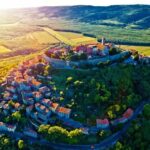 Motovun: The trail of Giants hiking tour & Fritule Tasting - What to Expect at Each Part of the Tour