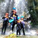Motta Camastra: Alcantara Gorges Body Rafting and River Trek - Inclusions and Logistics