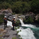 Motta Camastra: Alcantara River Jump and Canyoning Adventure - Thorough Breakdown of the Itinerary