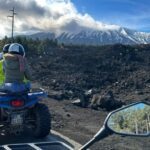 Motta Camastra: Quad Bike Tour to the Alcantara Gorges - What’s Included & What to Expect