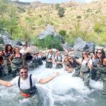 Motta Camastra: River Trekking Tour in the Alcantara Gorges - The Importance of a Guided Experience