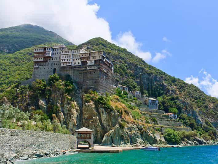 Mount Athos: 4-Day Pilgrimage for up to 4 People - What’s Included and What to Budget For
