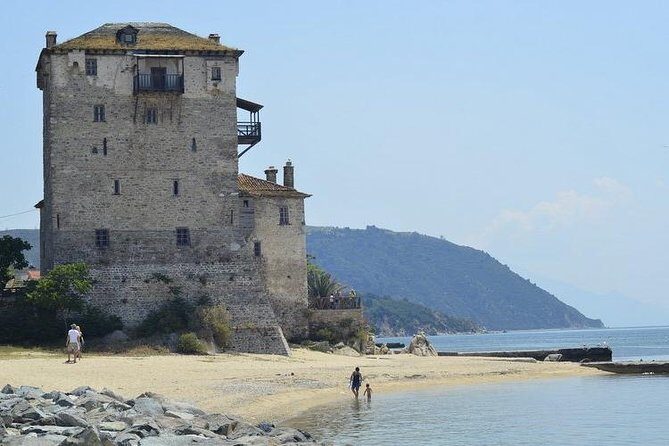 Mount Athos Full Day Cruise from Thessaloniki - Analyzing the Value and Practical Aspects