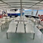 Mount Athos Glassbottom Cruise with Ammouliani Island visit - What’s Included and What You Should Know
