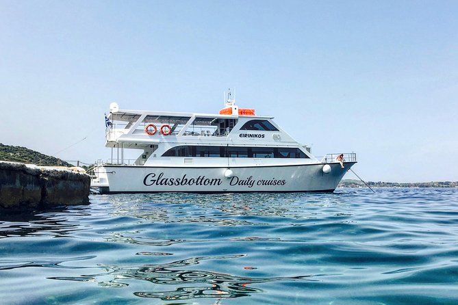 Mount Athos & visit Ammouliani's island (mixed cruise) - Exploring the Mount Athos & Ammouliani Mixed Cruise: A Genuine Adventure in Halkidiki