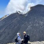 Mount Etna: Ascent to 2800m by 4x4 - What’s Included and What to Expect