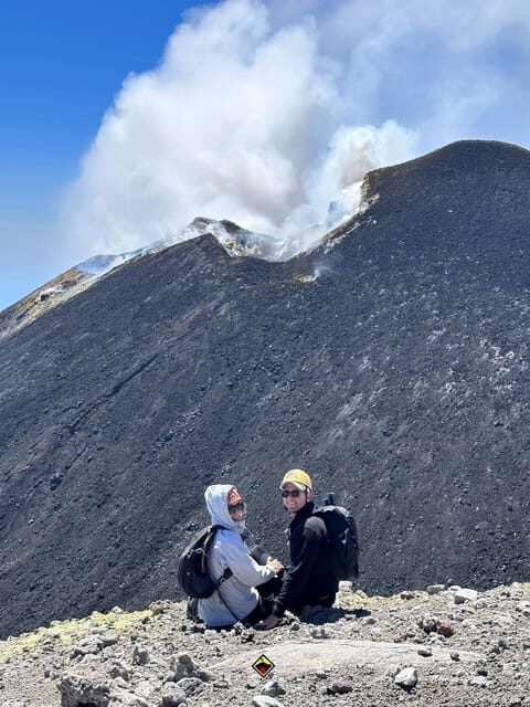 Mount Etna: Ascent to 2800m by 4x4 - What’s Included and What to Expect