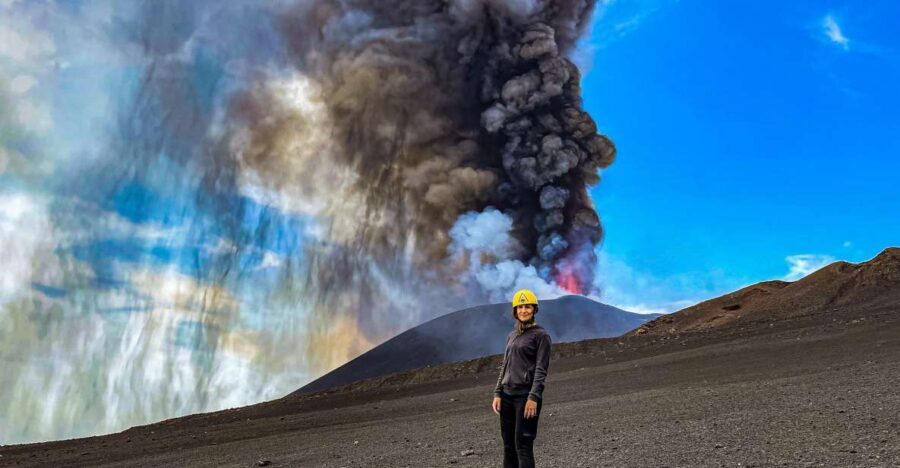 Mount Etna: Central Crater Guided Hike for Advanced Hikers - Why This Tour Offers Real Value