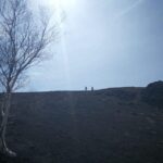 Mount Etna: DAWN TREKKING - What makes this tour special