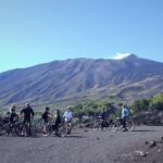 Mount Etna E-bike half-day tour - Practical Details