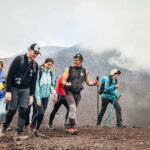 Mount Etna: Guided Trek 3,000 Meters to the Summit - Who Is This Tour Best For?