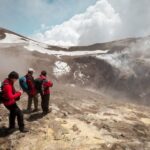 Mount Etna: Half-Day Guided Tour and Hike - What Travelers Say About the Tour