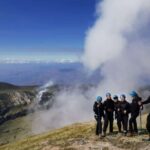Mount Etna: Hike to the top 3400mt from the North Side - The Experience in Detail